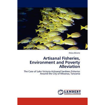 【】Artisanal Fisheries, Environment and