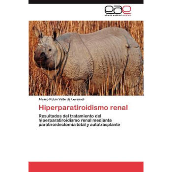 【】Hiperparatiroidismo Renal