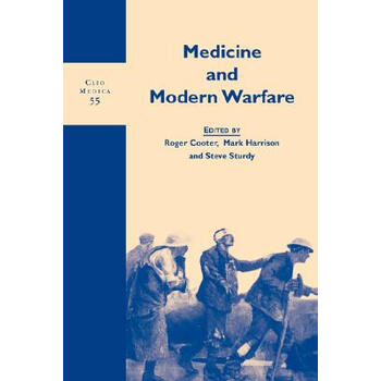 【】Medicine and Modern Warfare.