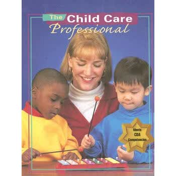 【】The Child Care Professional