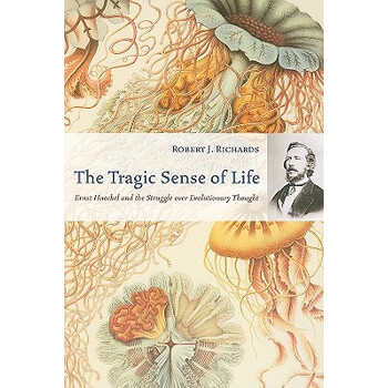 【】The Tragic Sense of Life: Ernst Haeckel