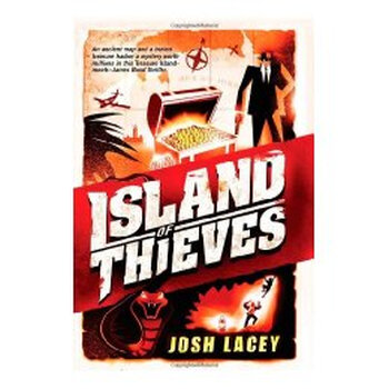【】Island of Thieves