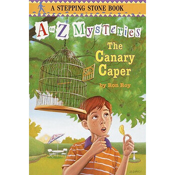 【】The Canary Caper