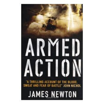【】Armed Action