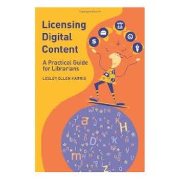 【】Licensing Digital Content