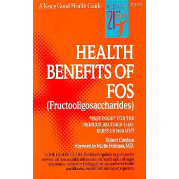 【】The Health Benefits of Fos