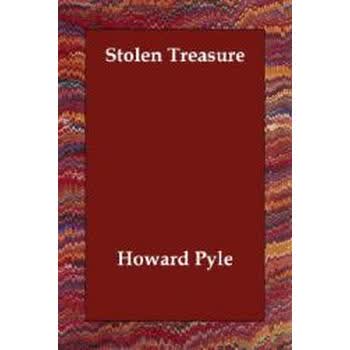 【】Stolen Treasure