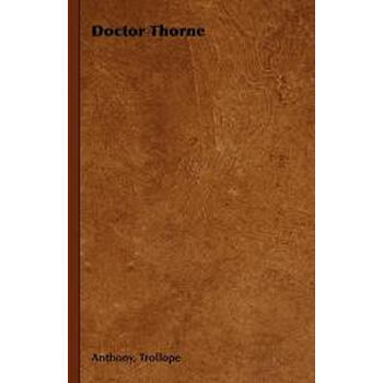 【】Doctor Thorne