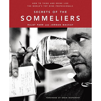 【】Secrets of the Sommeliers: How to Think