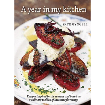 【】A Year in My Kitchen