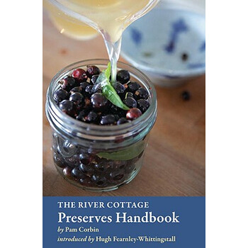 【】The River Cottage Preserves