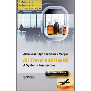 Air Travel And Health - A Systems Perspectiv...