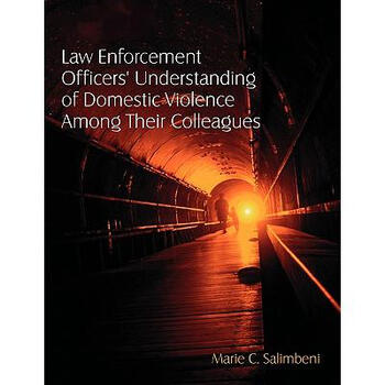 Law Enforcement Officers' Understanding of D...