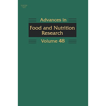 【】Advances in Food and Nutrition