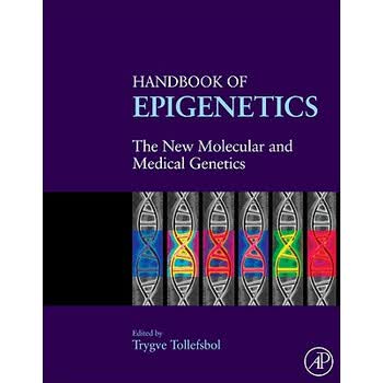 【】Handbook of Epigenetics: The New