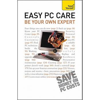 【】Easy PC Care