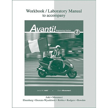 【】Workbook/Laboratory Manual T/