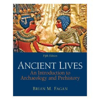 【】Ancient Lives: An Introduction t