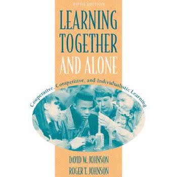 【】Learning Together and Alone: