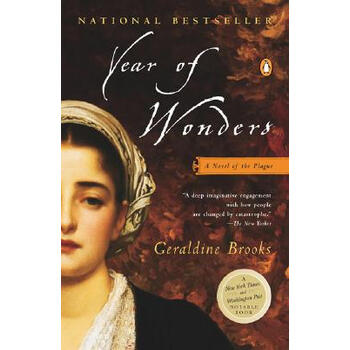【】Year of Wonders: A Novel of th