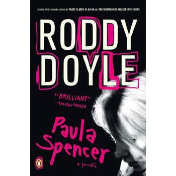 【】Paula Spencer