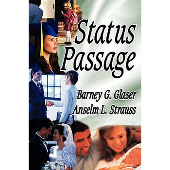 【】Status Passage