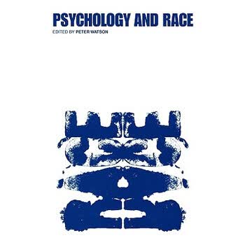 【】Psychology and Race