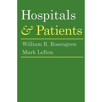 【】Hospitals and Patients