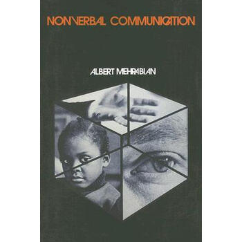 【】Nonverbal Communication