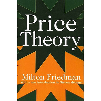 【】Price Theory