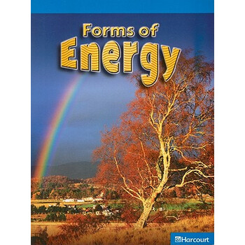 【】Forms of Energy