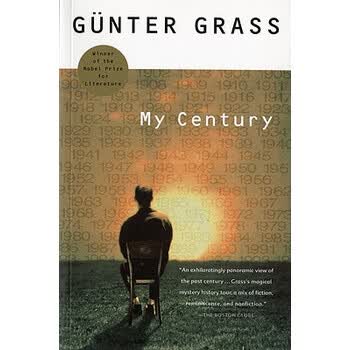 【】My Century