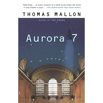 【】Aurora 7