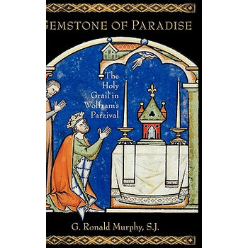 【】Gemstone of Paradise: The Holy Grail in