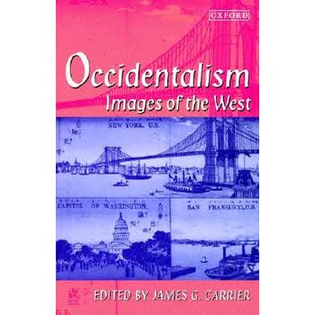 【】Occidentalism