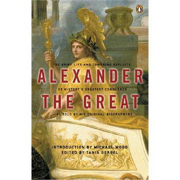【】Alexander the Great