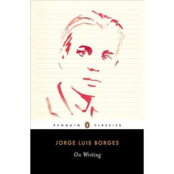 【】On Writing