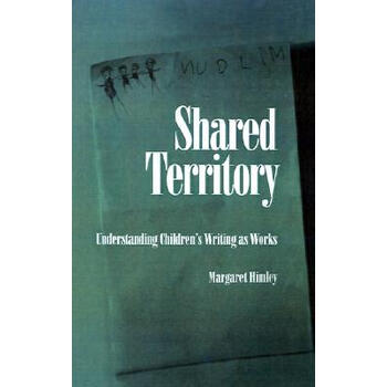 【】Shared Territory: Understanding