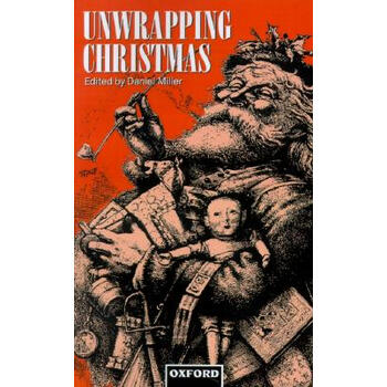 【】Unwrapping Christmas