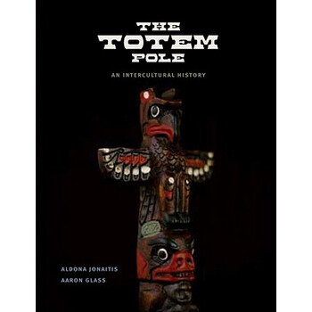 【】The Totem Pole: An Intercultural