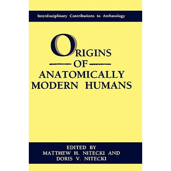 【】Origins of Anatomically Moder