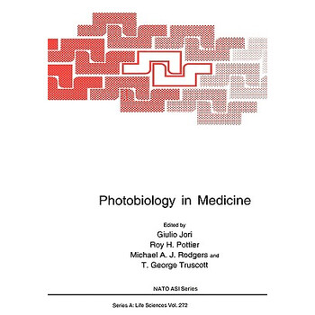 【】Photobiology in Medicine