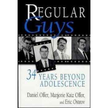 【】Regular Guys: 34 Years Bey