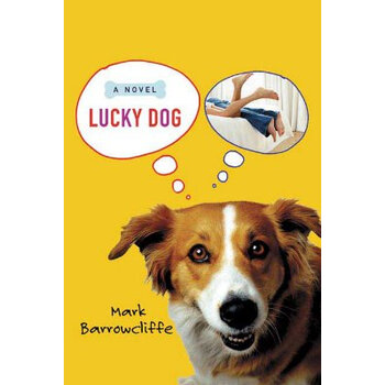 【】Lucky Dog