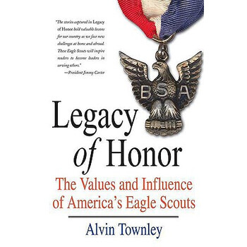 【】Legacy of Honor: The Values and