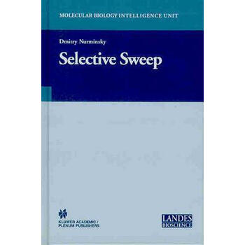【】Selective Sweep