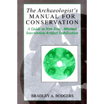 【】The Archaeologist's Manual f