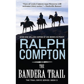 【】The Bandera Trail
