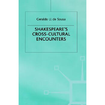 【】Shakespeare's Cross-Cultural