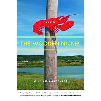 【】The Wooden Nickel
